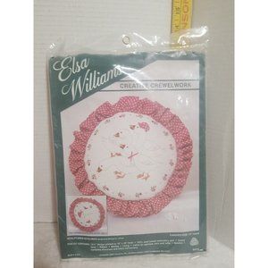 Elsa Williams | Office | Elsa Williams Sculptured Goslings Creative ...